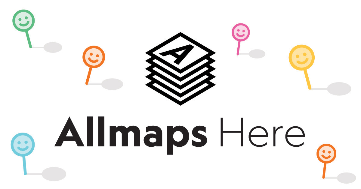 Allmaps Here